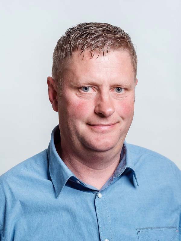 Marktgemeinderat – Markt Vestenbergsgreuth